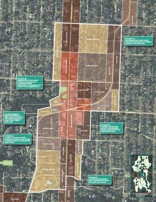 Herbold offers updates on Comprehensive Plan amendments that would ...